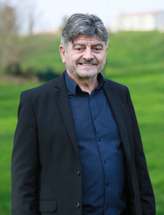 Les élus - Saint-Yrieix-sur-Charente